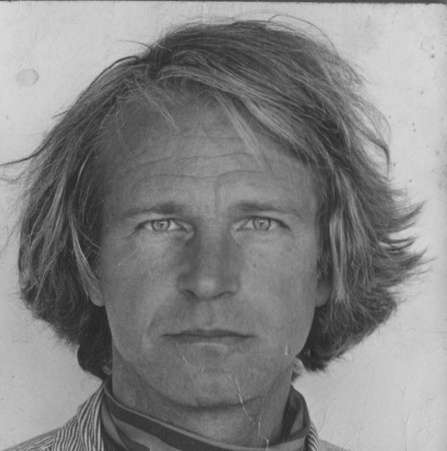 William Bradford Rollins | AspenTimes.com