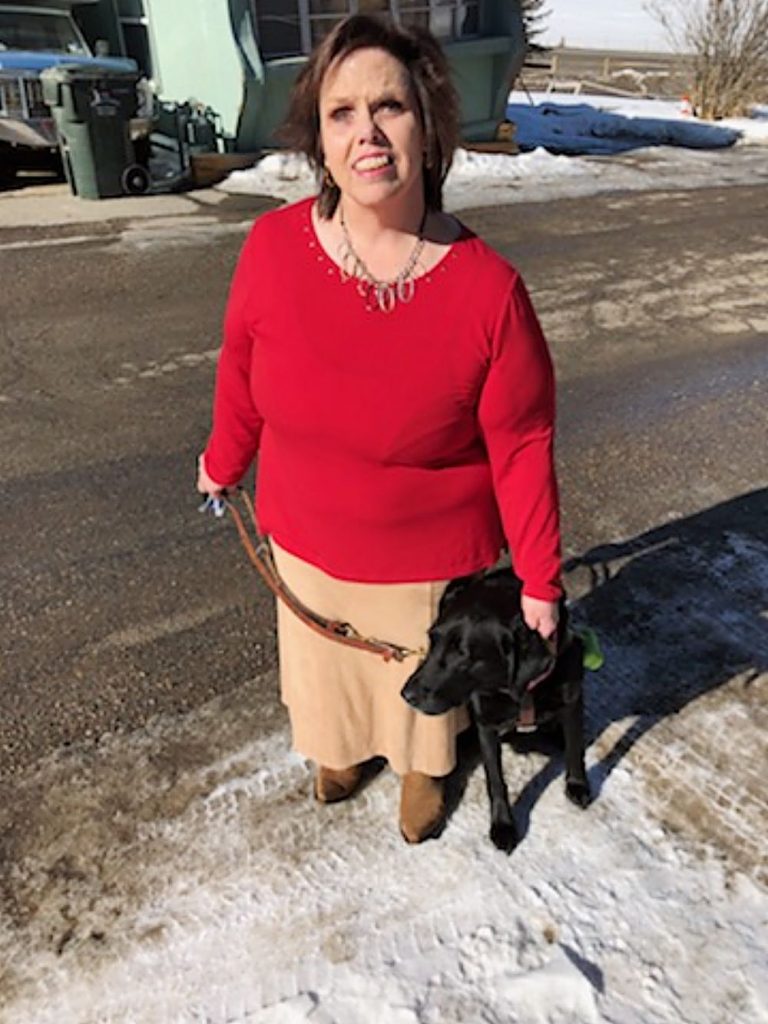 Valley Life for All: Meet Karyn ReNae Anderson | AspenTimes.com