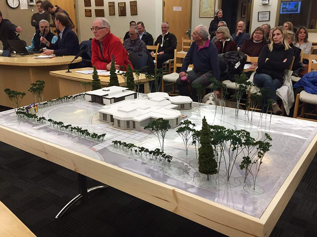 Aspen Institute gets OK to build newest building on West End campus ...