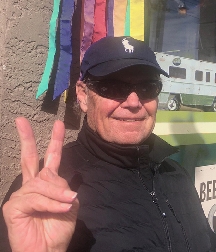Obituary: Bob Wedemeyer | AspenTimes.com