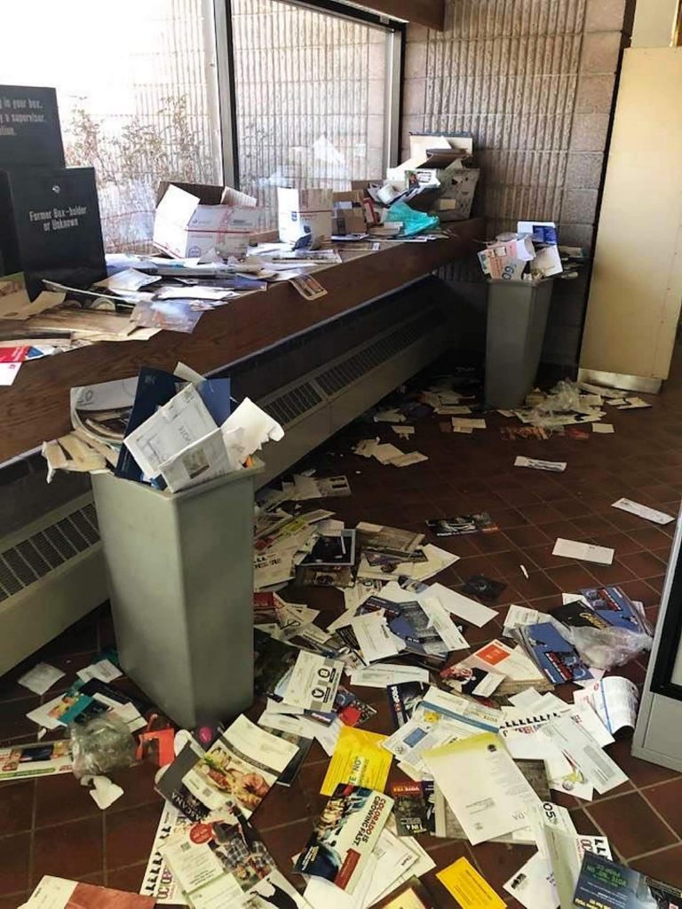 Changes are afoot at Aspen and Snowmass post offices now that new ...