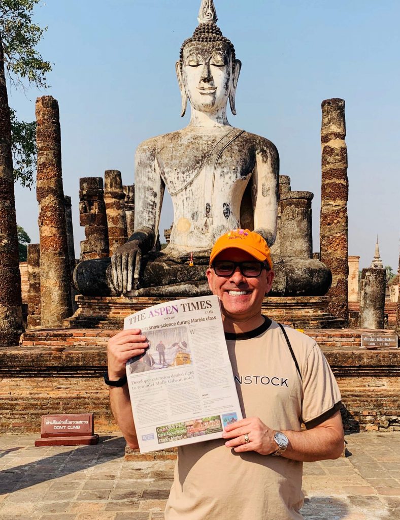 Photos: Aspen Misc., March 8, 2020 | AspenTimes.com