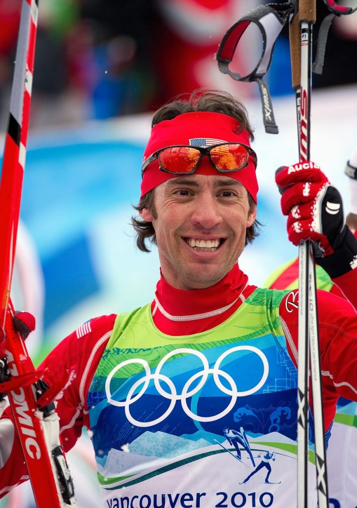 Remembering historic podium finishes by Spillane, Lodwick at Vancouver ...