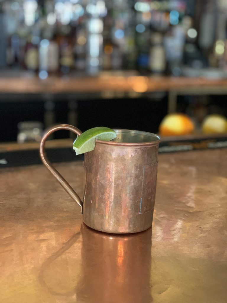 Libations: Drink in Aspen’s history | AspenTimes.com