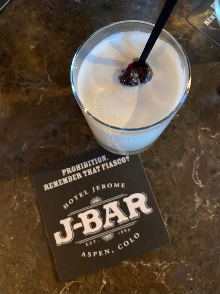 Libations: Drink in Aspen’s history | AspenTimes.com