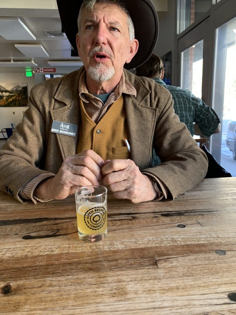 Libations: Drink in Aspen’s history | AspenTimes.com