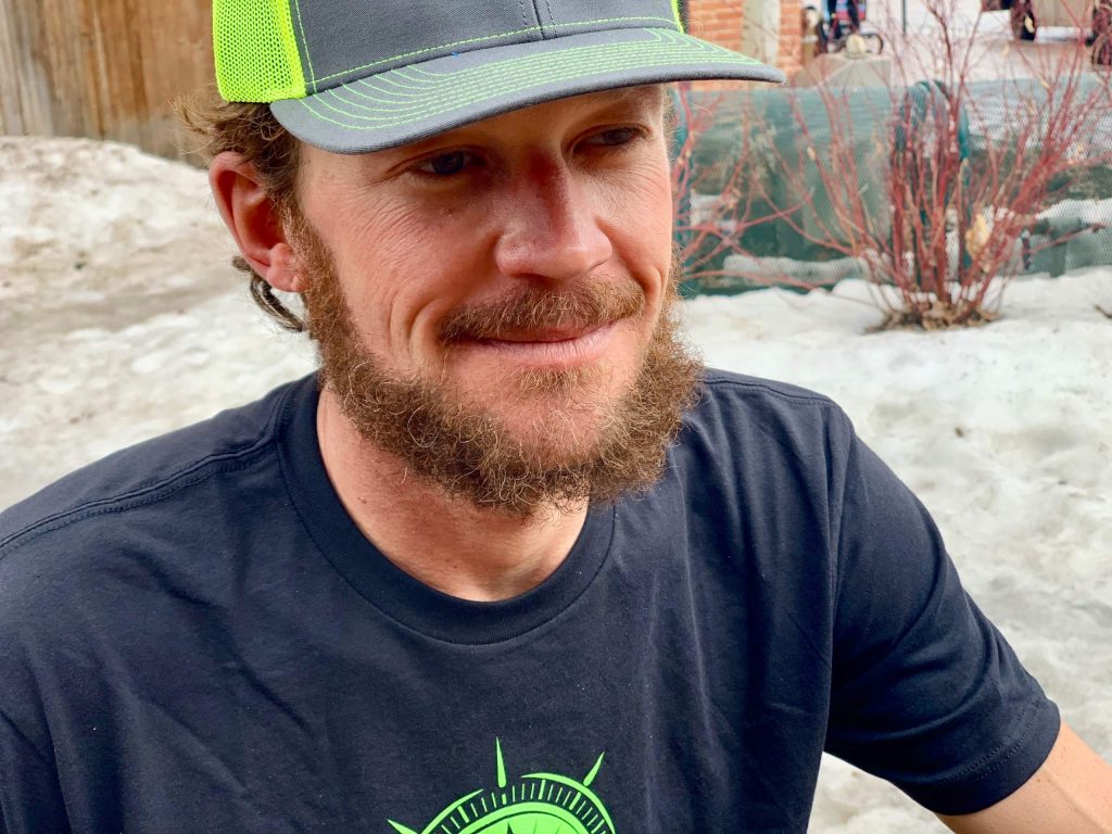 Aspen’s Eric Sullivan hopes to become the first to ski notorious Nolan ...