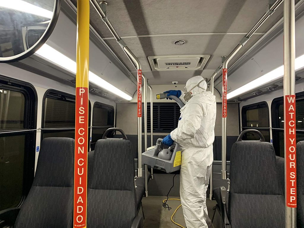 RFTA pumps $100,000 into battle to prevent coronavirus spread on Aspen ...