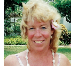 Obituary: Sharon Ellen O’Keefe Meiners | AspenTimes.com