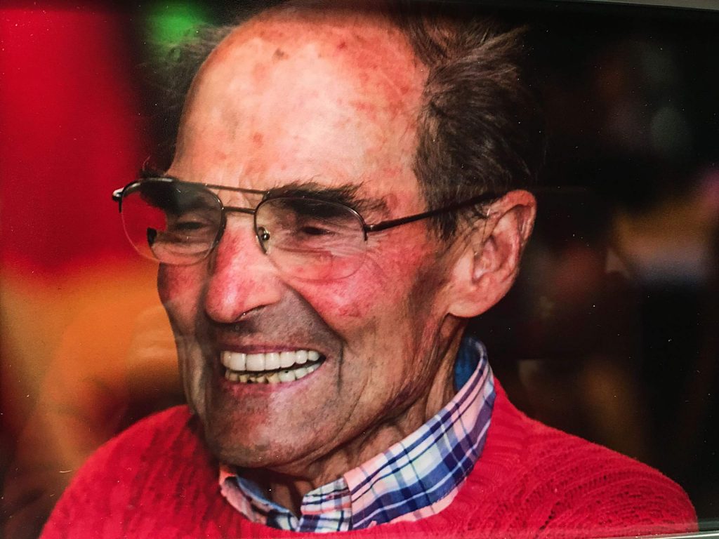 “A zest for life”: Remembering Magne Nostdahl, longtime Snowmass ski ...