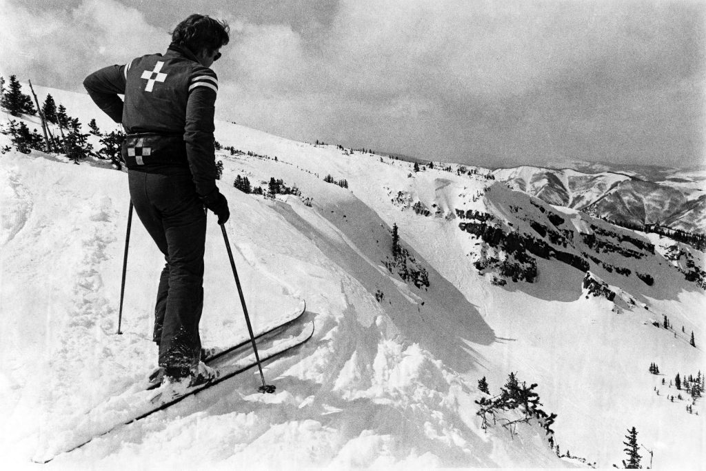 Snowmass History: Roberto’s Run, 1981 | AspenTimes.com