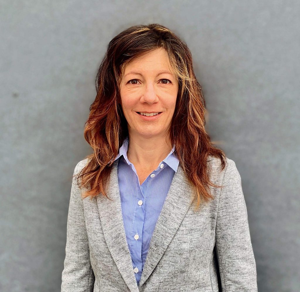 Basalt council candidate: Jennifer Riffle points to her established ...