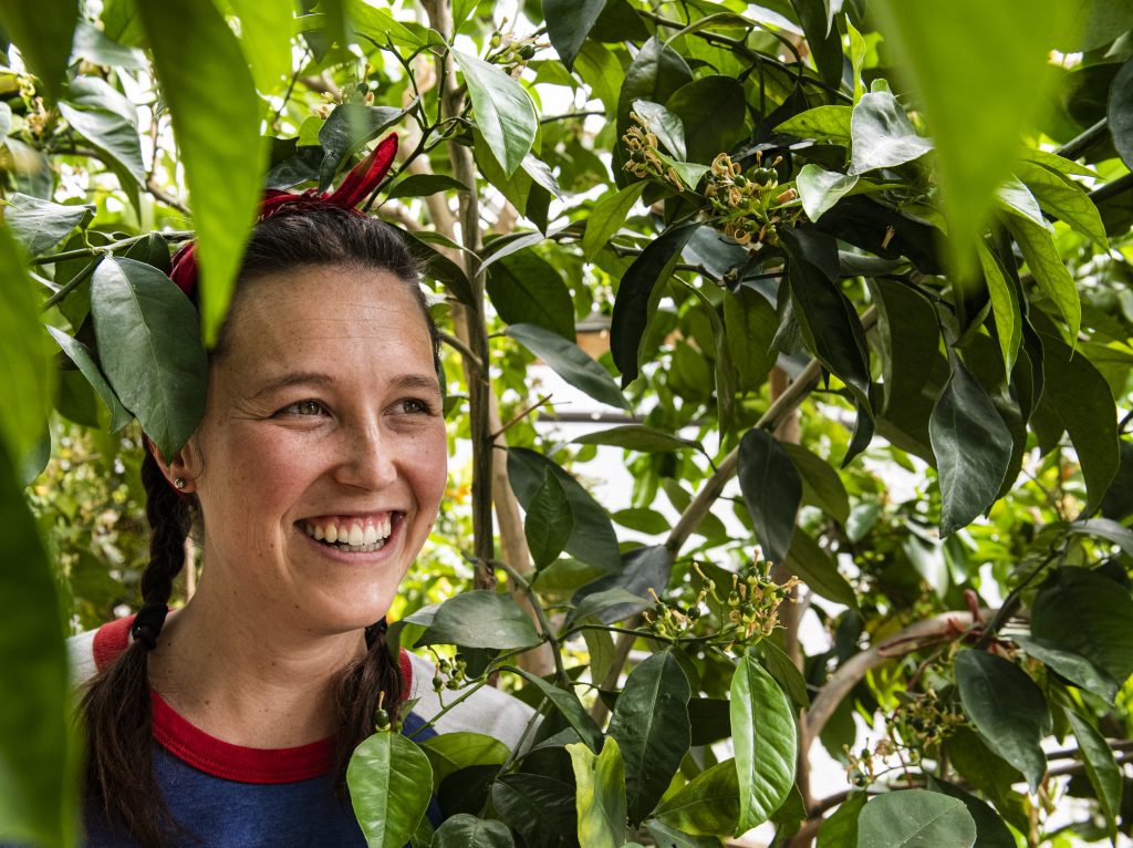 Photos: Essential Workers in the Roaring Fork Valley | AspenTimes.com