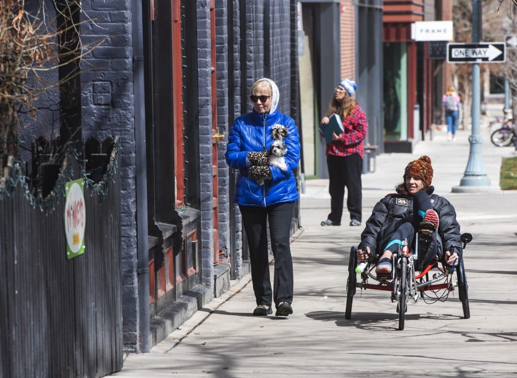 Photo Essay: An historic snapshot of Aspen and the first month of the ...