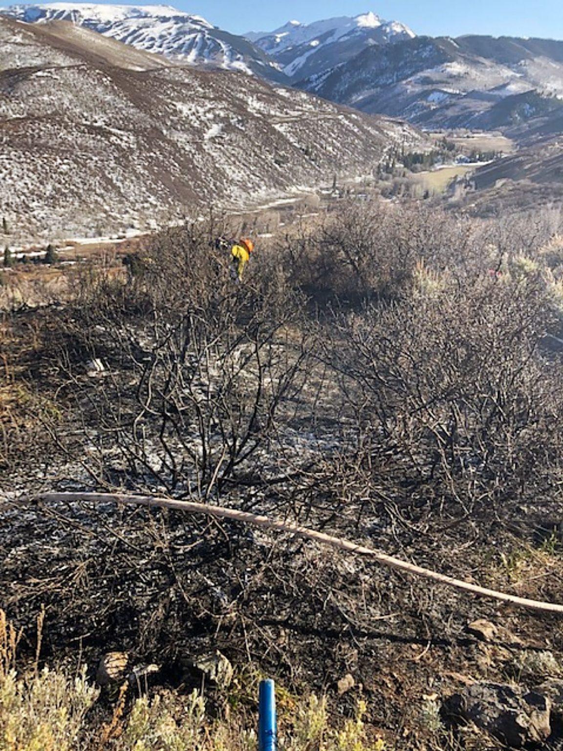 Fire bans enacted in Pitkin, Eagle counties to protect fire responders ...