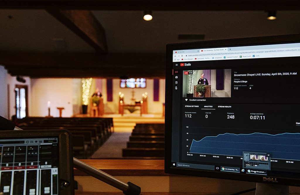 Looking for Easter services in Aspen? Find a screen | AspenTimes.com