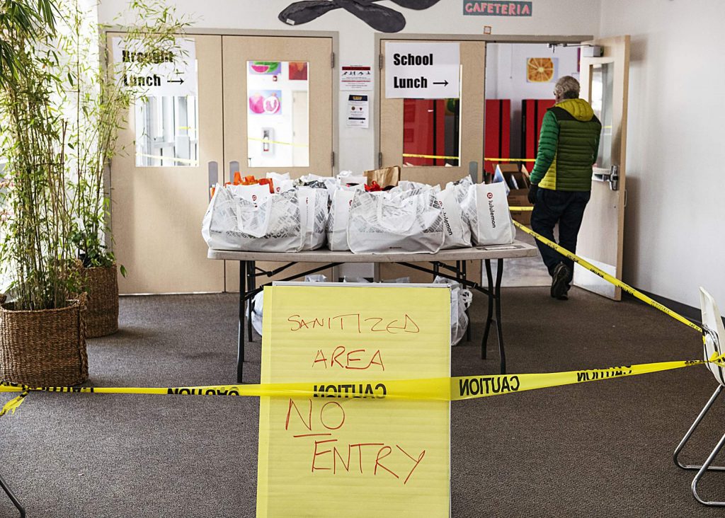 Three Aspen locals create fund to bolster existing COVID-19 relief ...