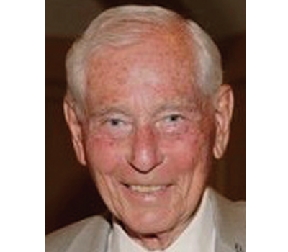 Obituary: Robert Moyer | AspenTimes.com