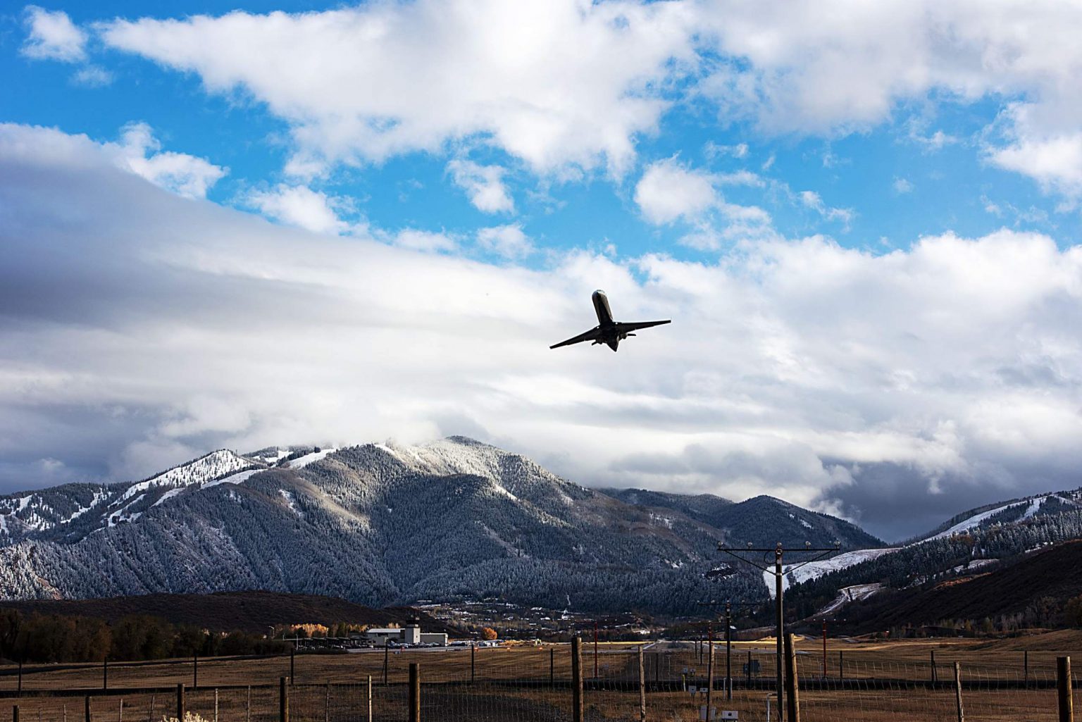 A new Aspen airport committee comes to town | AspenTimes.com