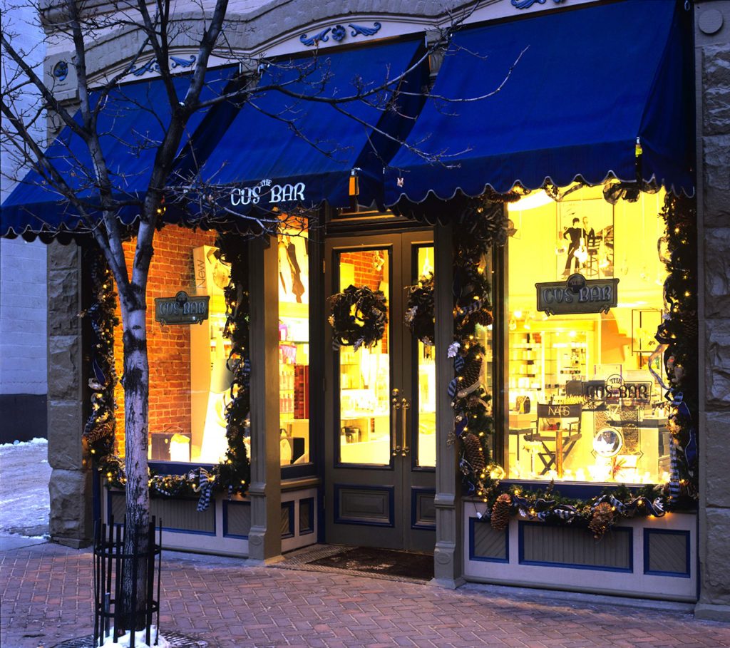 We’re Open: Cos Bar Aspen | AspenTimes.com