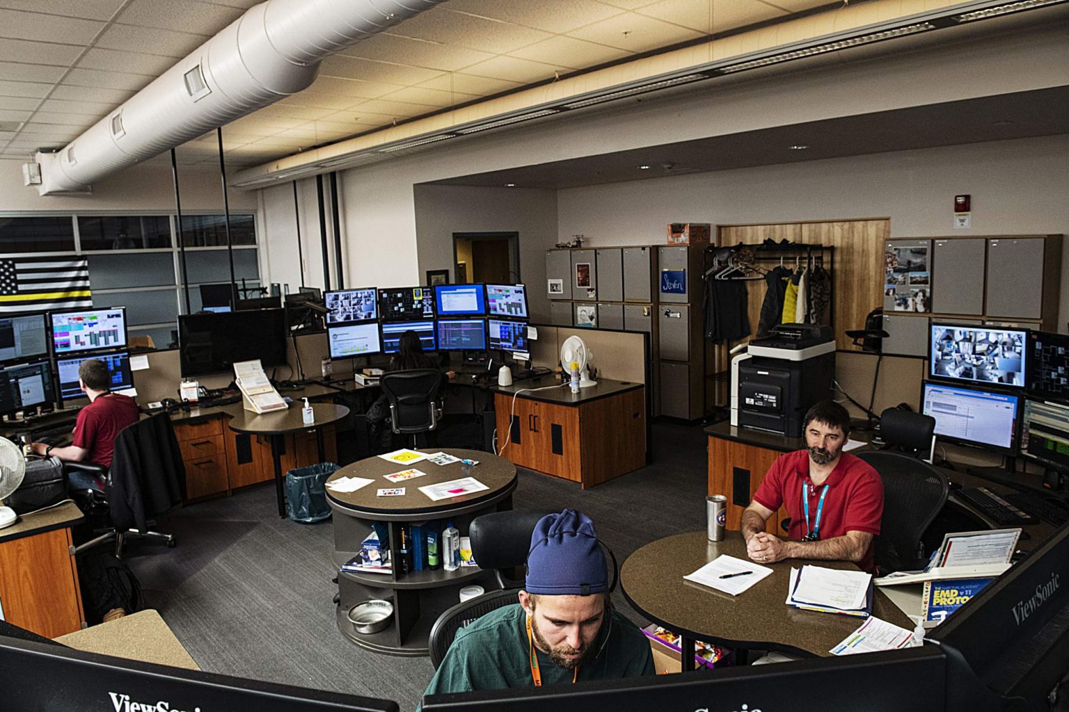 Pitkin County 911: From troubled to best in state | AspenTimes.com