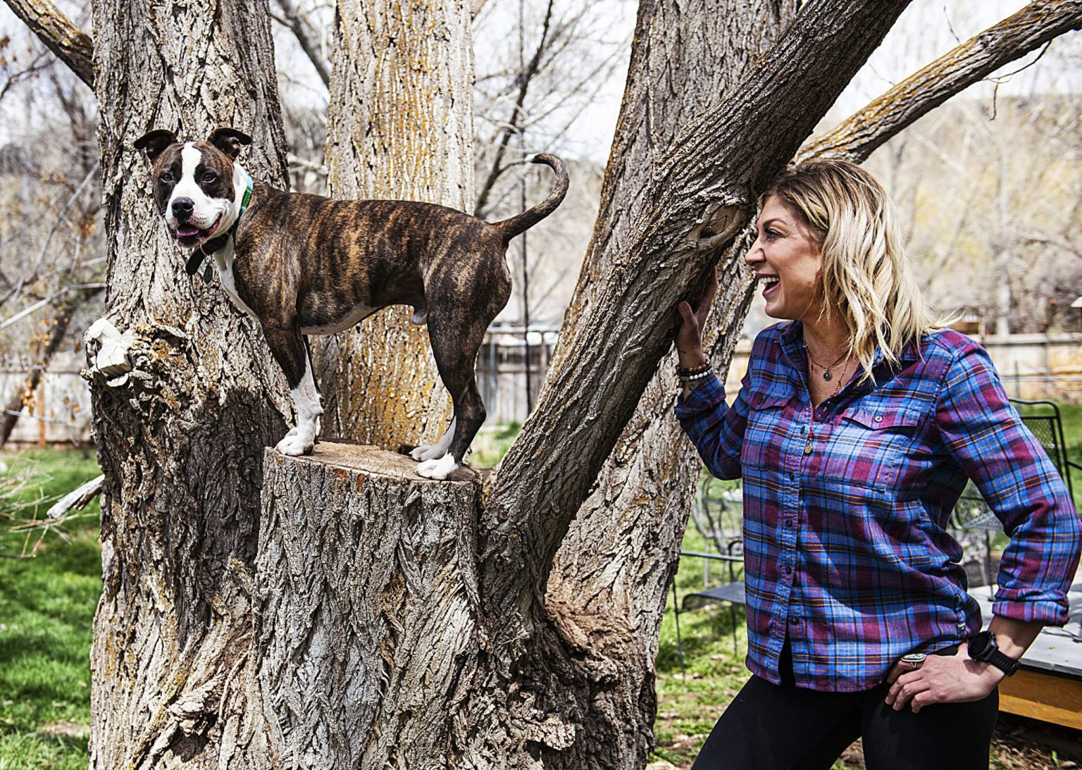 After recovering from COVID-19, Roaring Fork Valley woman aims to help ...