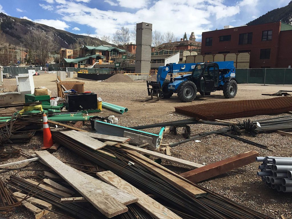 Aspen City Council moves to fast track construction during economic ...
