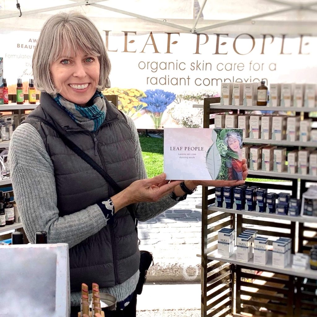 We’re Open: Leaf People | AspenTimes.com