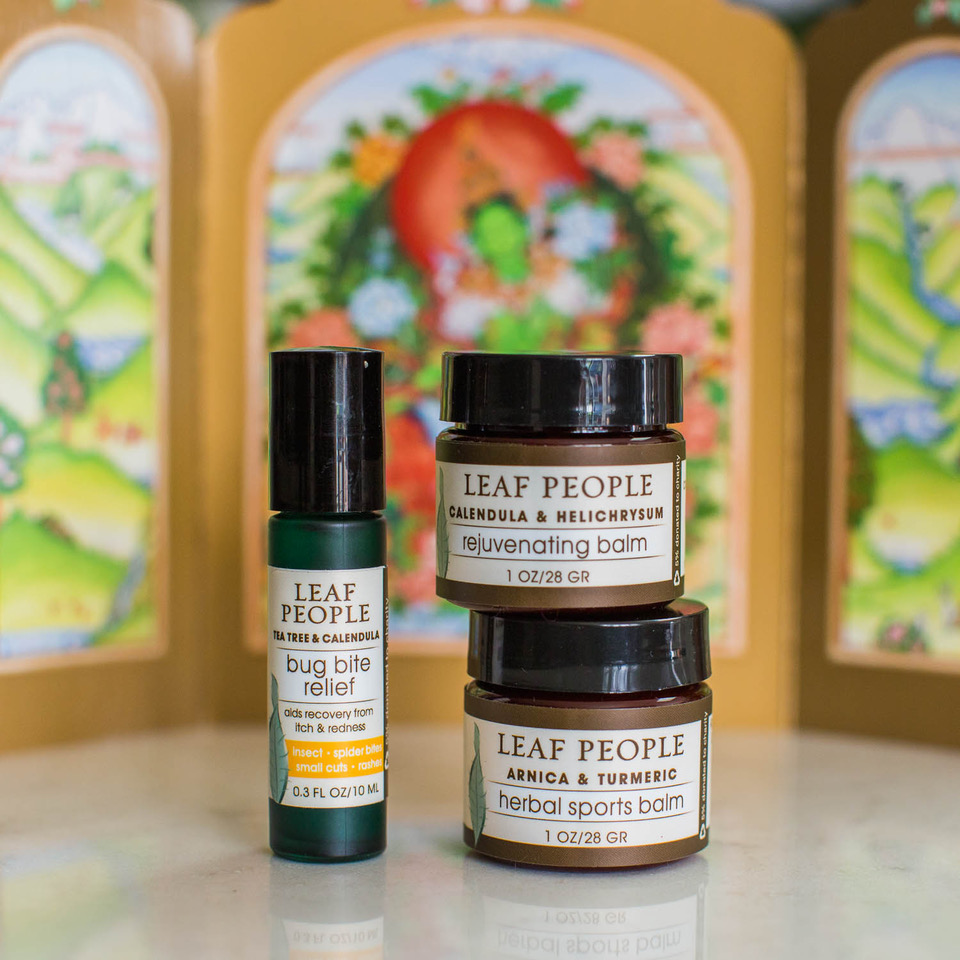 We’re Open: Leaf People | AspenTimes.com