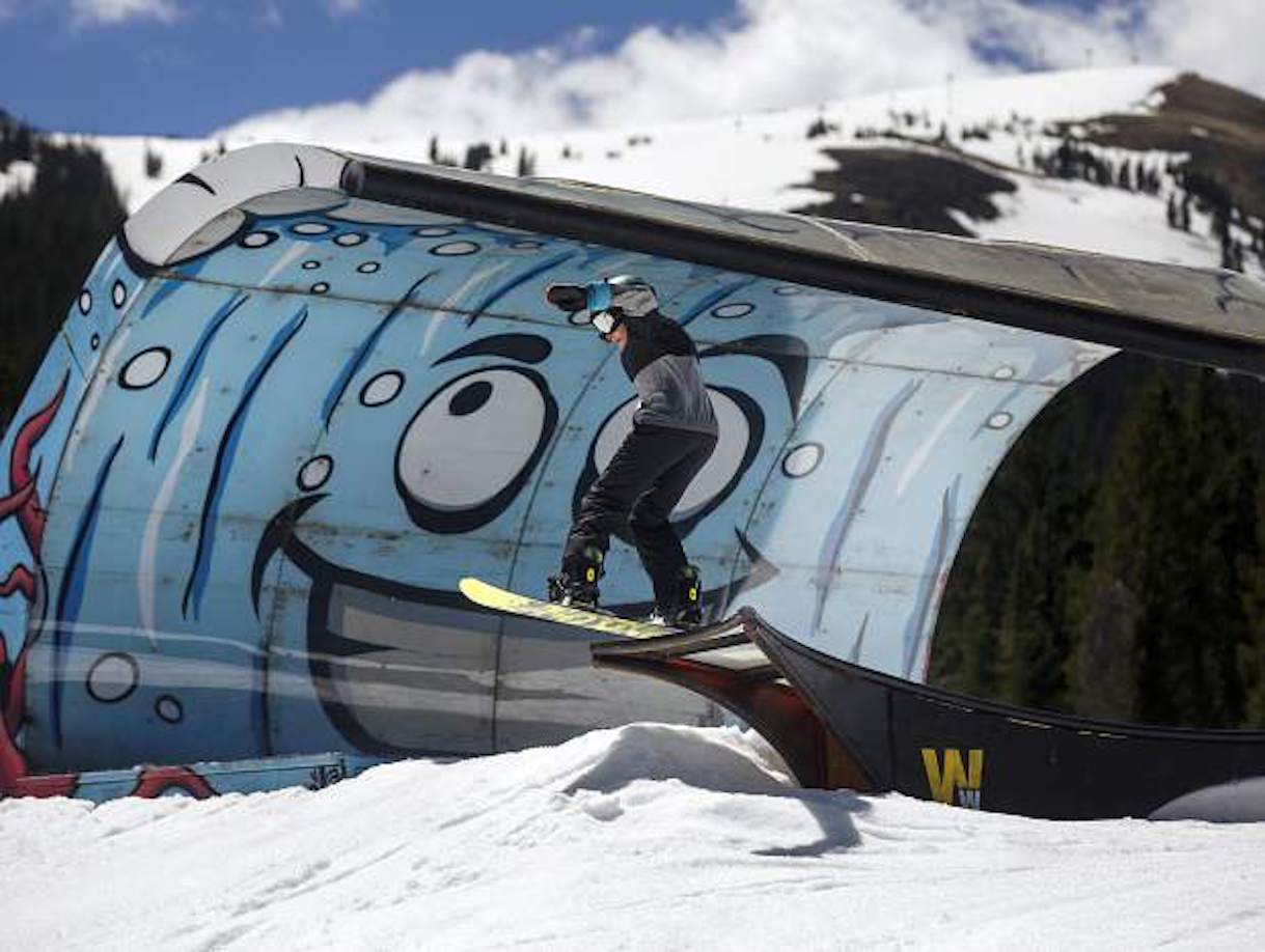 Woodward Copper details its COVID-19-related changes to summer sports ...