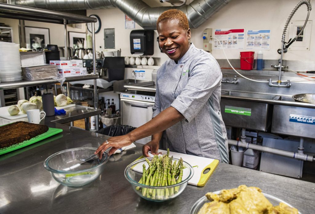 We’re Open: Mawa’s Kitchen | AspenTimes.com