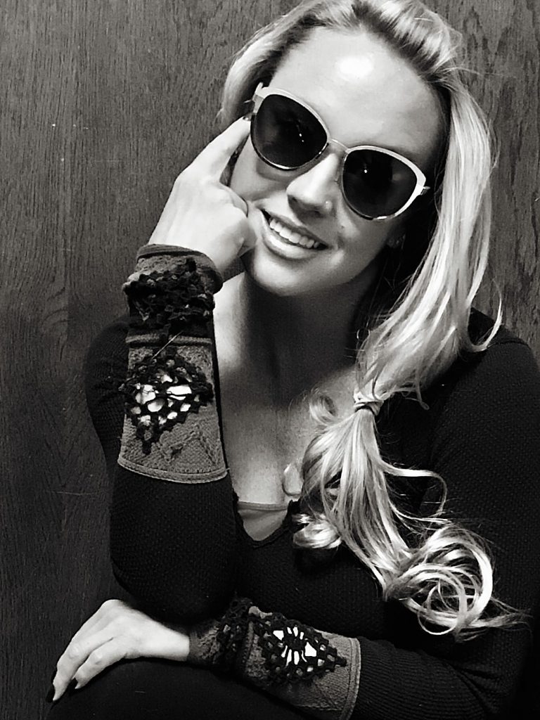 Britta Gustafson: Informed by the current | AspenTimes.com