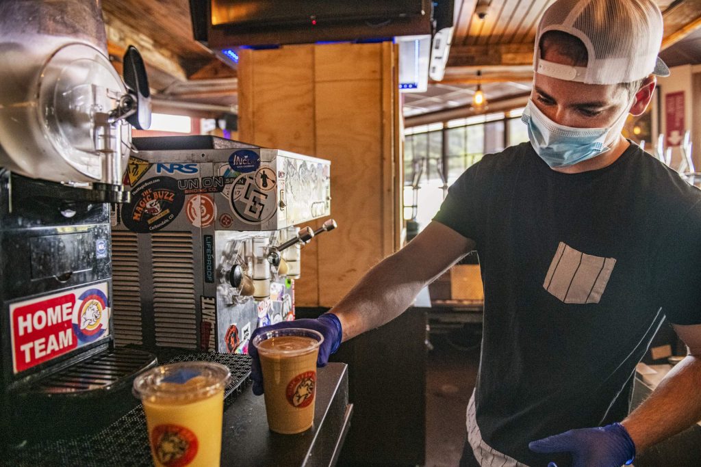 We’re Open: Home Team BBQ | AspenTimes.com