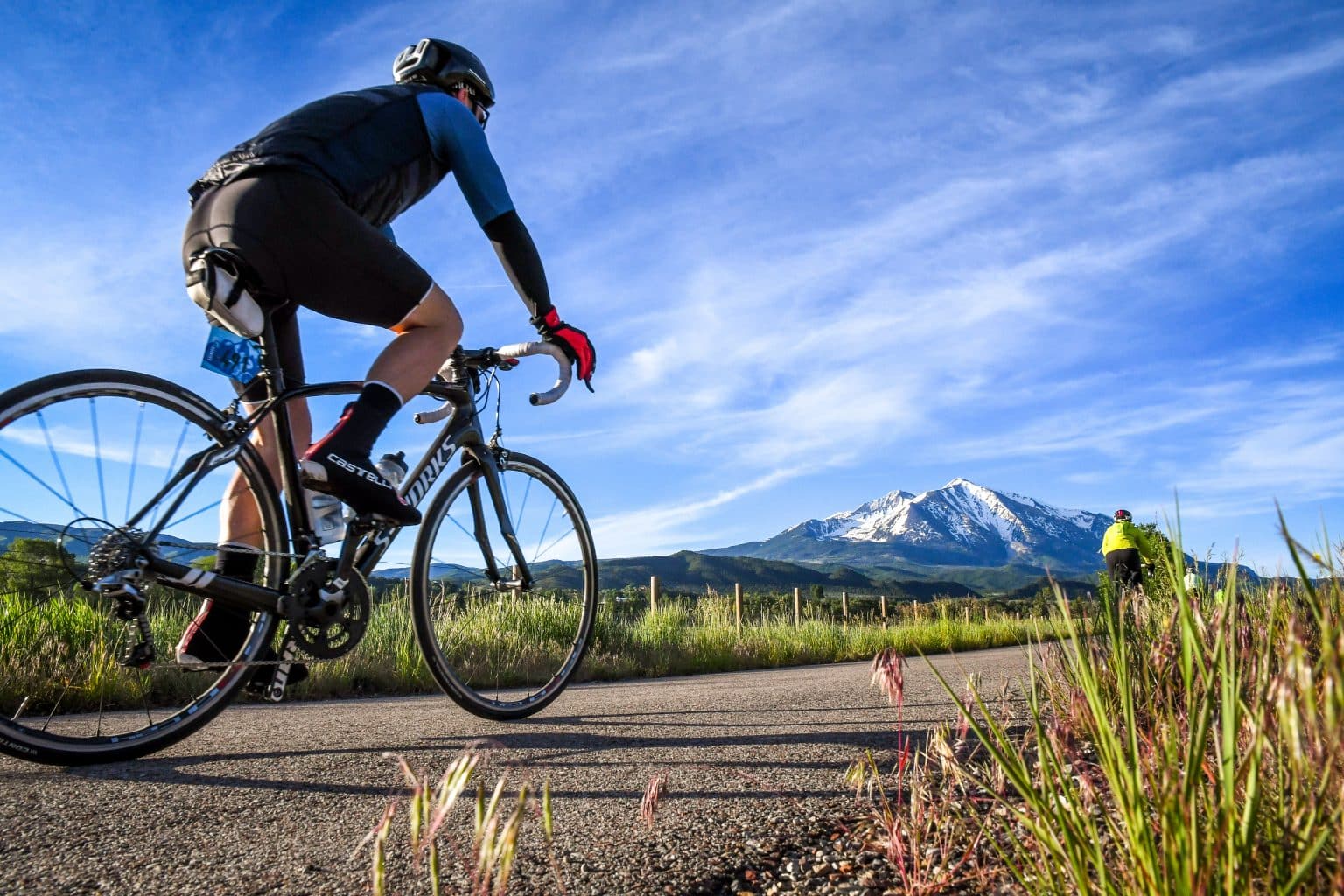 Cycling Guide: Breaking down our favorite routes in western Colorado ...
