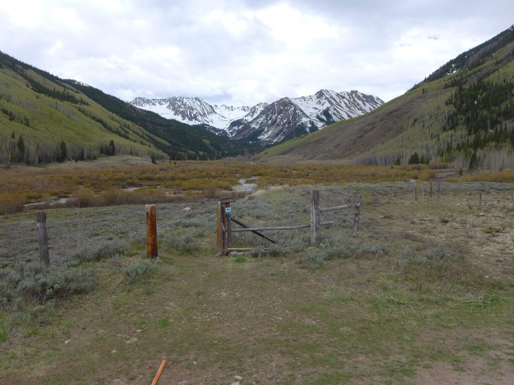 City of Aspen banks on creative thinking for ATM water project ...