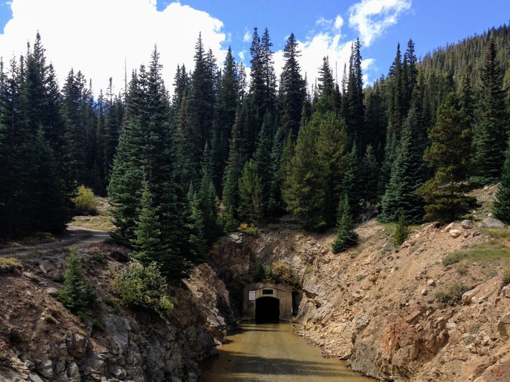 City of Aspen banks on creative thinking for ATM water project ...