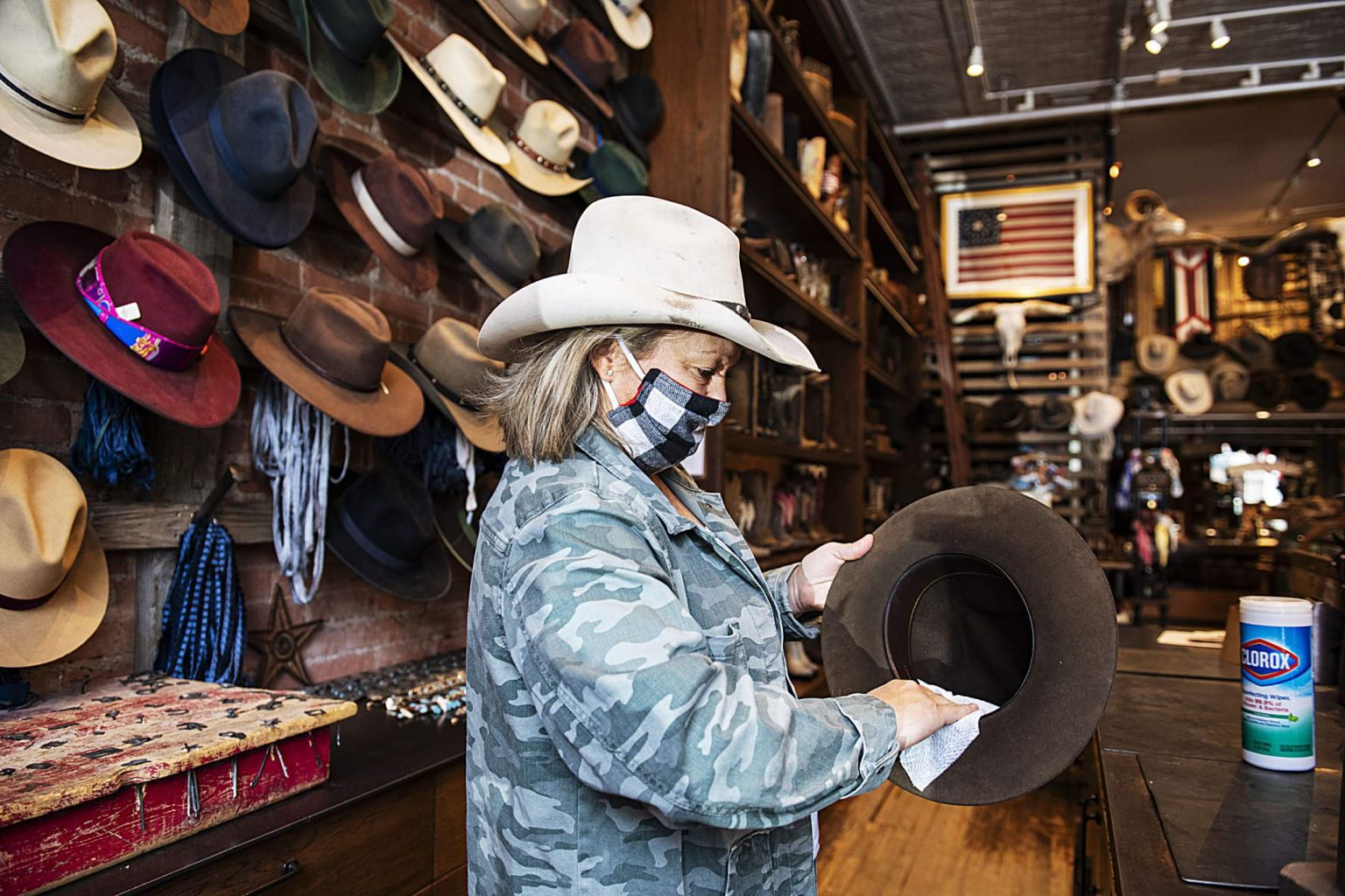 July is kind to Aspen retailers | AspenTimes.com