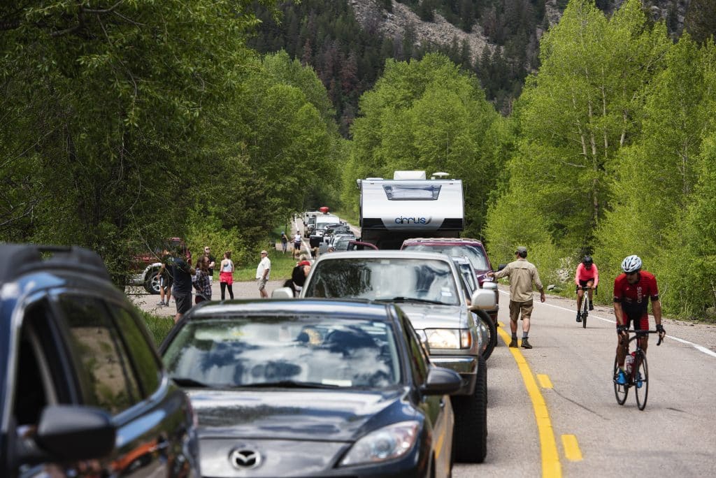 Photos: Independence Pass opening day 2020 | AspenTimes.com