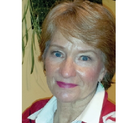 Obituary: Heidi Griffiths | AspenTimes.com