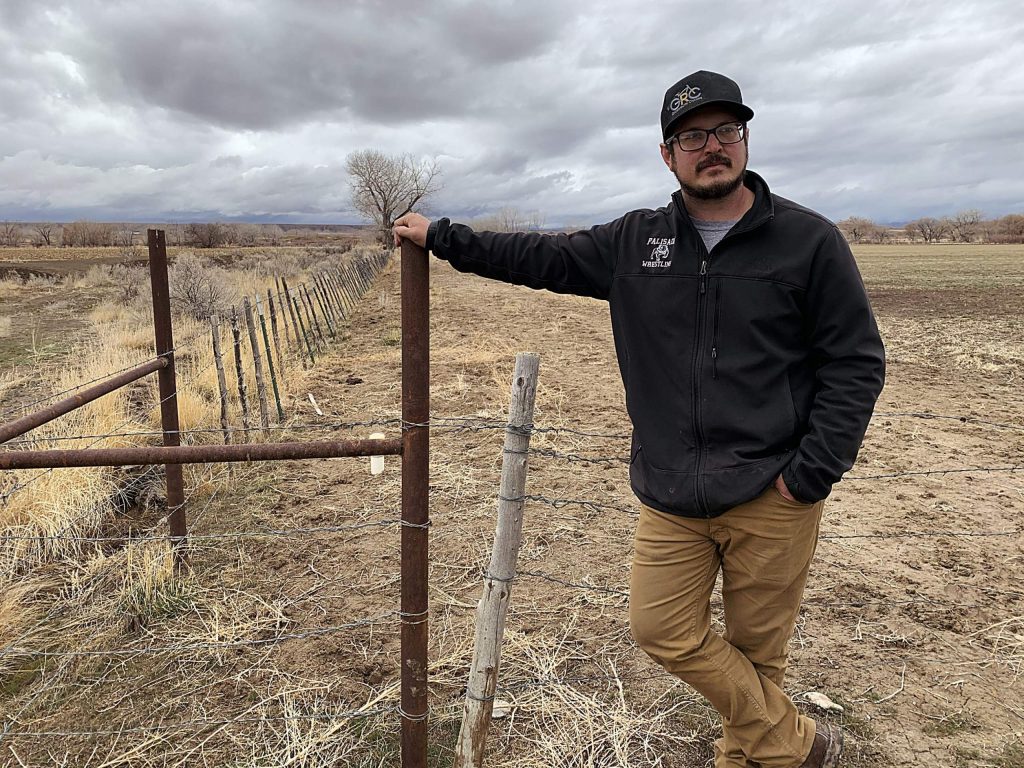 Western Colorado water purchases elicit worry about future of farming ...