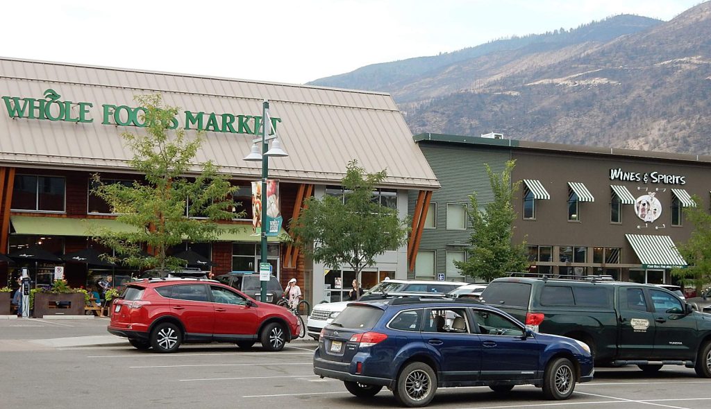Liquor and grocery sales carried Basalt’s economy in April | AspenTimes.com