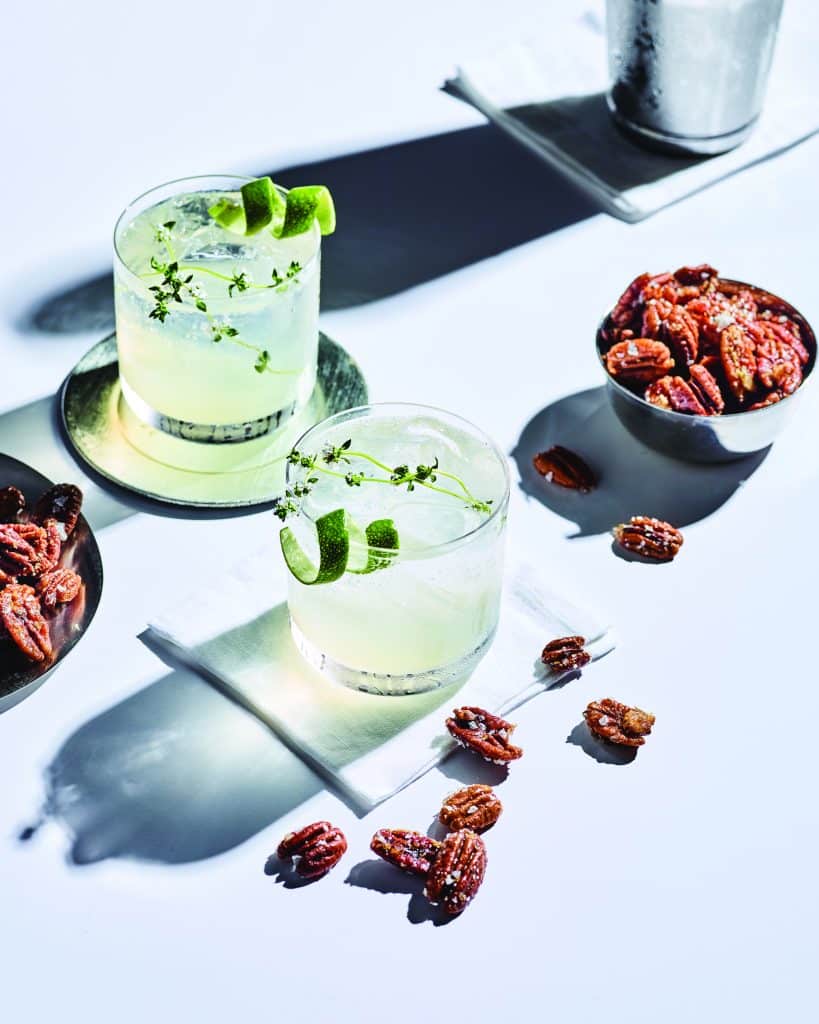 High Country: In Kitchen Toke’s new hemp honey, the bees do the ...