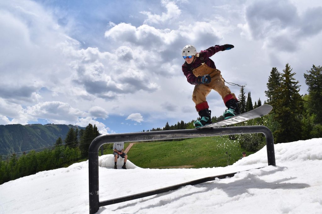 We’re Open: AVSC | AspenTimes.com