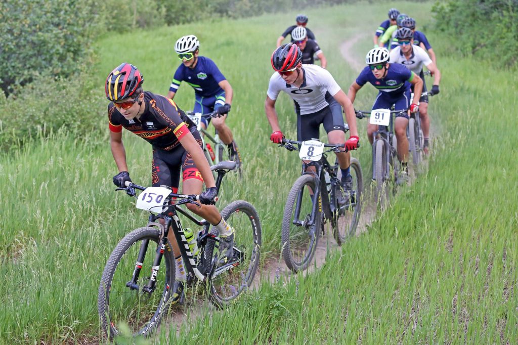 Aspen Cycling Club announces 12-race time trial slate beginning on July ...