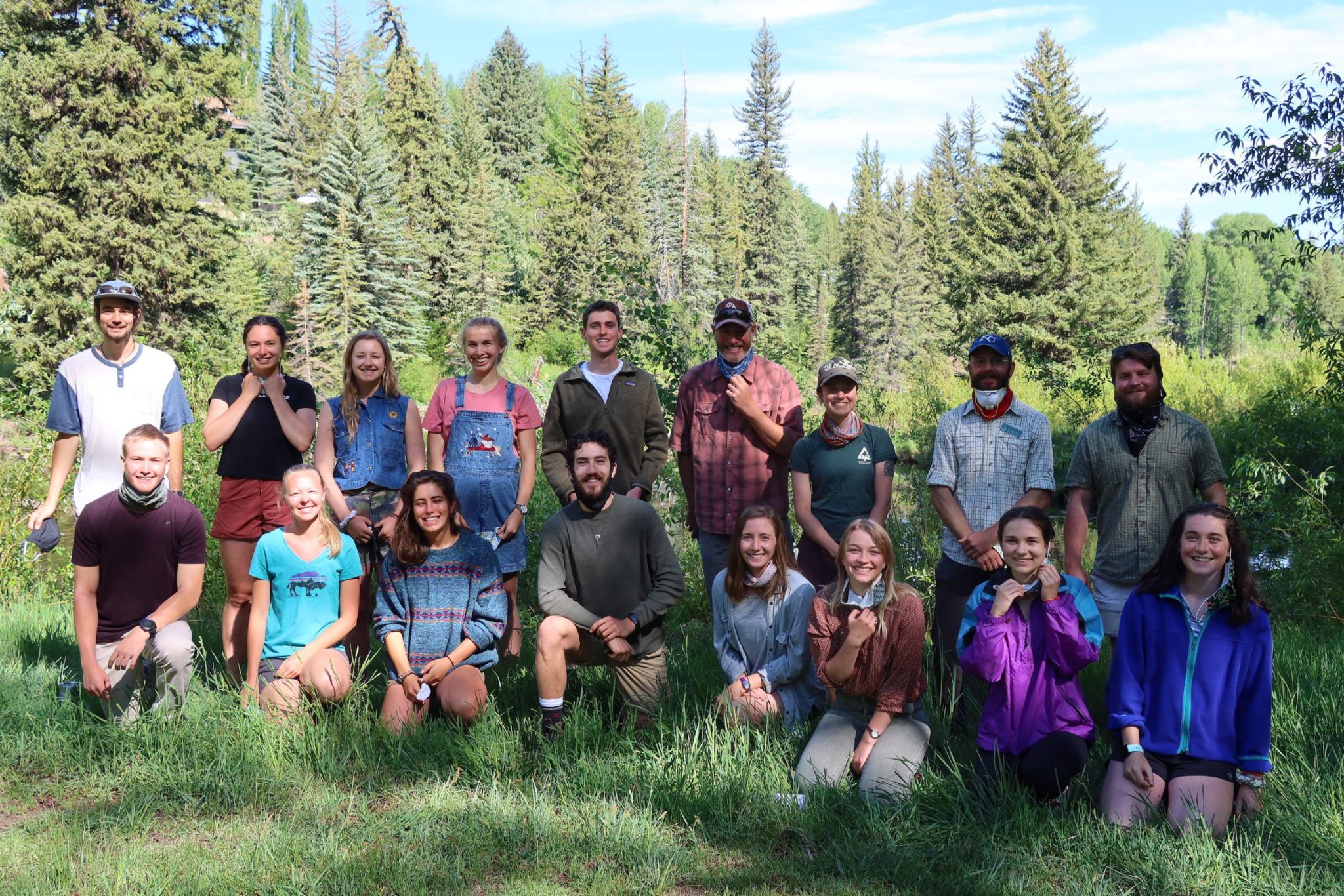 We’re Open: Aspen Center for Environmental Studies | AspenTimes.com