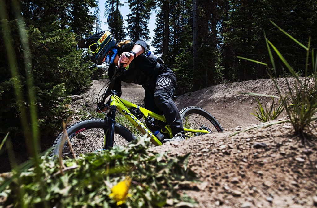 Skico sees good first week of summer season at Snowmass | AspenTimes.com