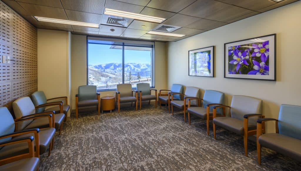 New Snowmass Clinic now open in Base Village | AspenTimes.com