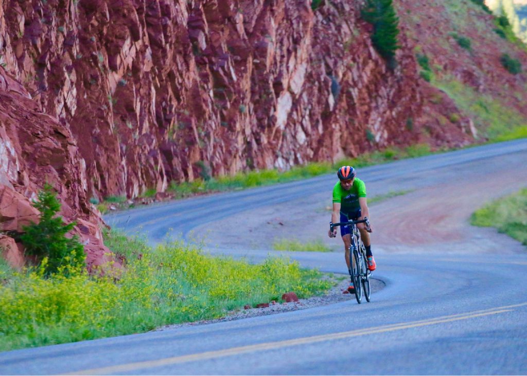 Aspen Cycling Club: Photos and results from Frying Pan Time Trial on ...