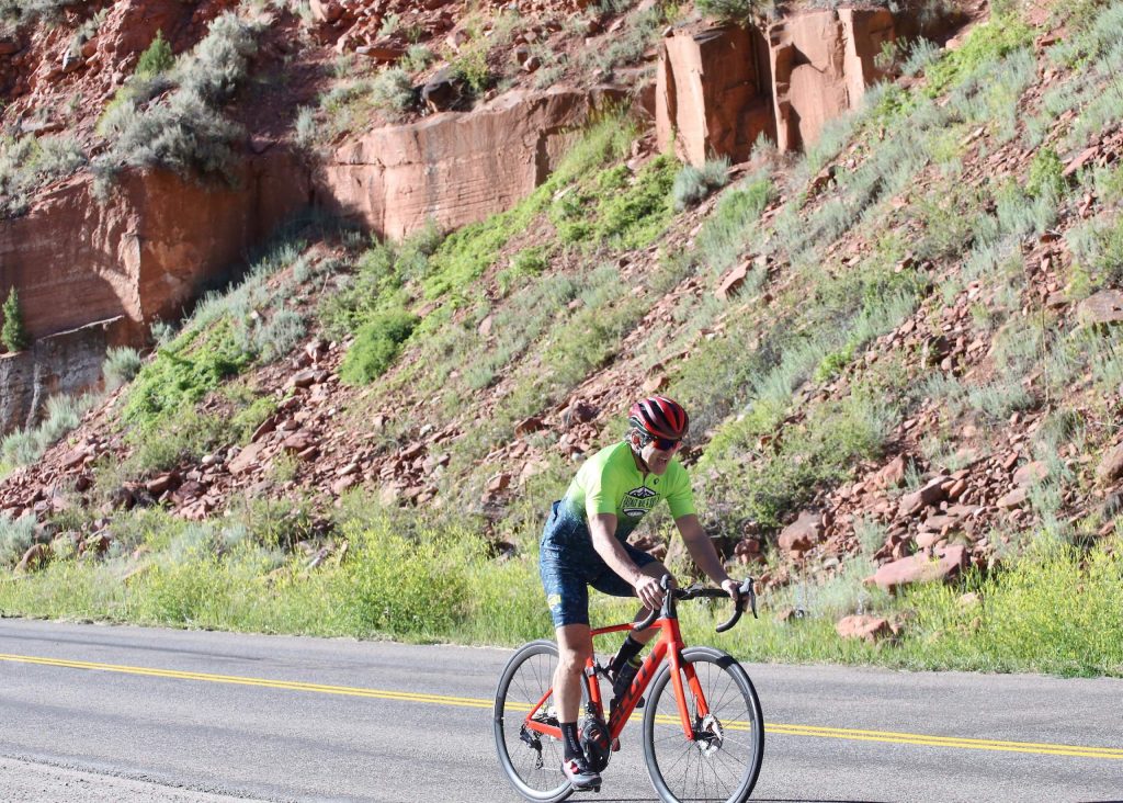 Aspen Cycling Club: Photos and results from Frying Pan Time Trial on ...