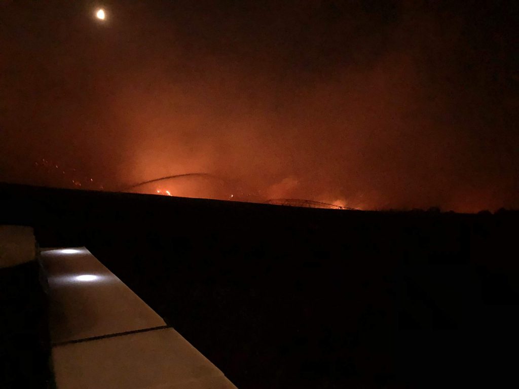 Two years after Lake Christine Fire, family reflects on decisive action ...